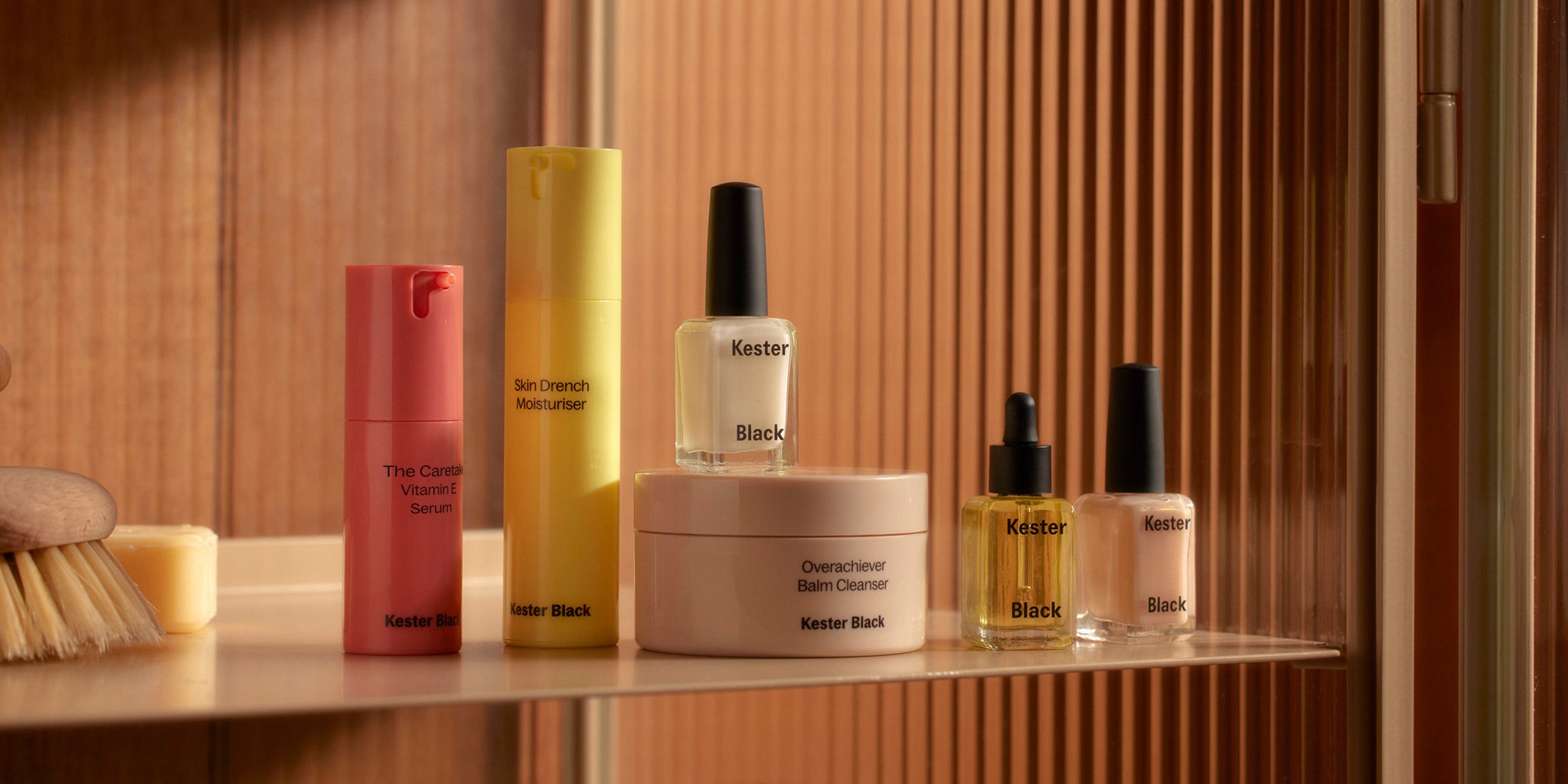 Kester Black | Premium cosmetics and hardworking skincare – Kester ...